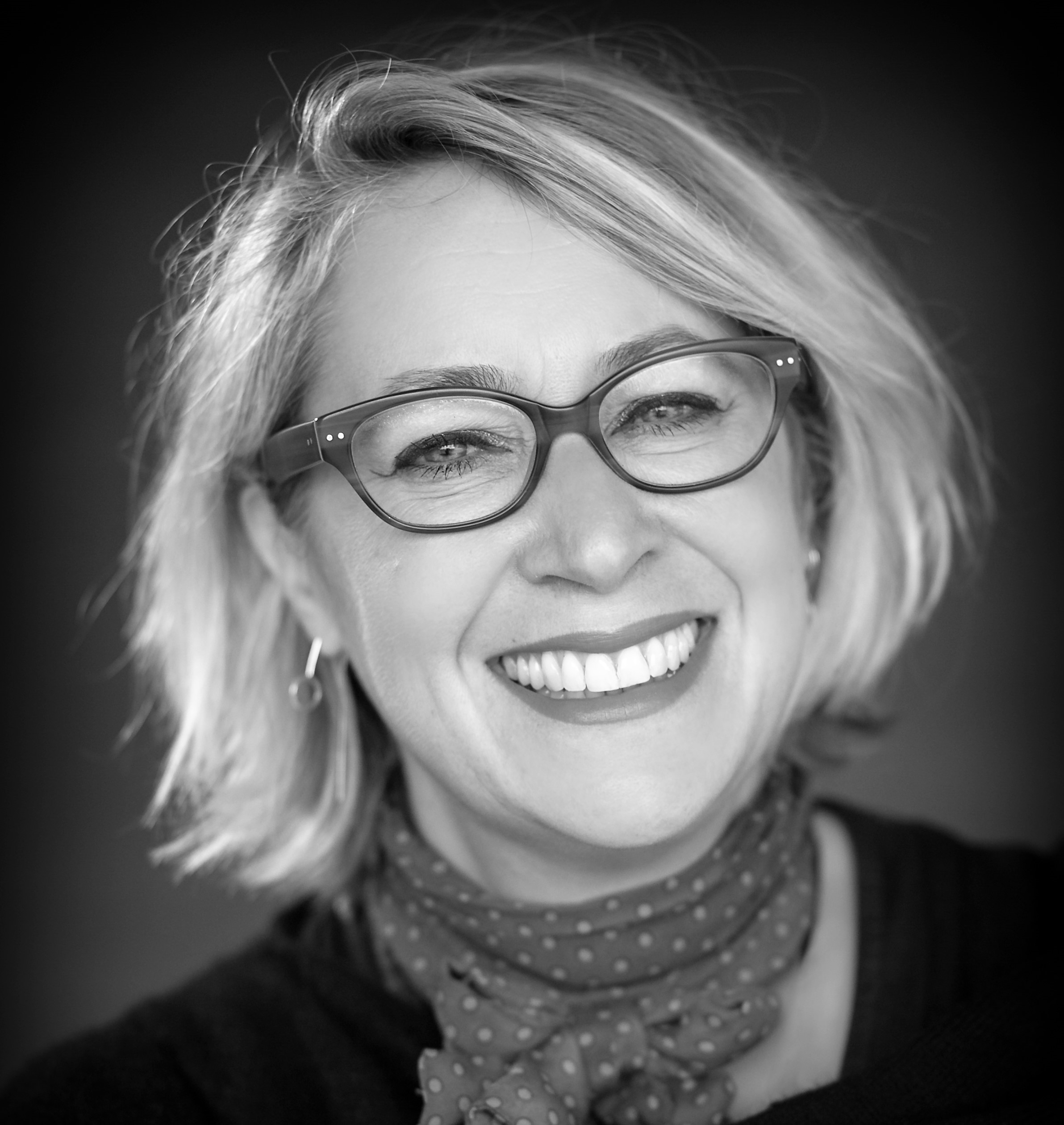 Sacha Milroy – Trustees – Tonic – For greater equality, diversity and ...
